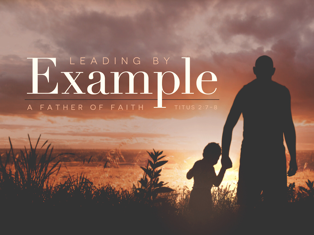 Leading... and Following! - True North Church