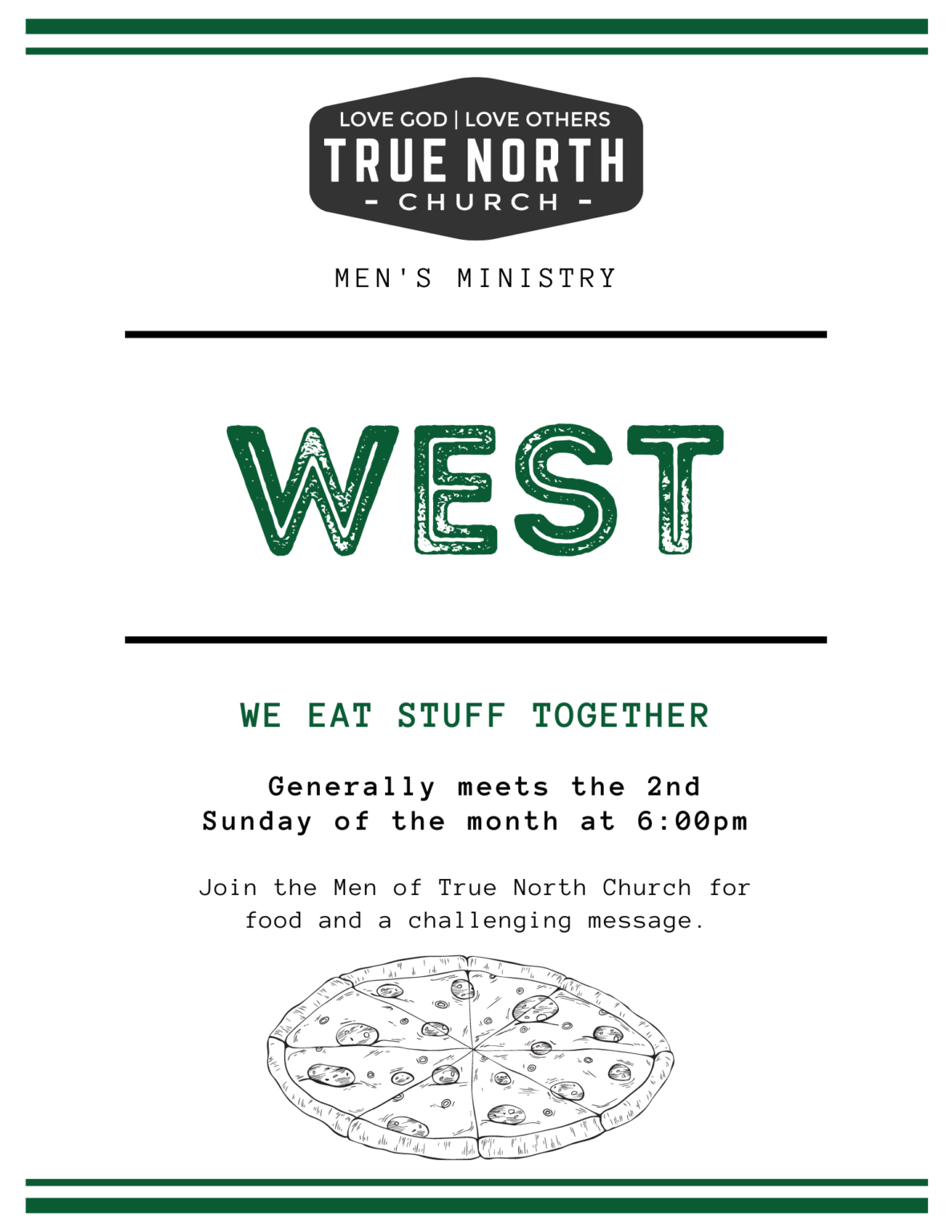 True North Church - Your Hometown Church