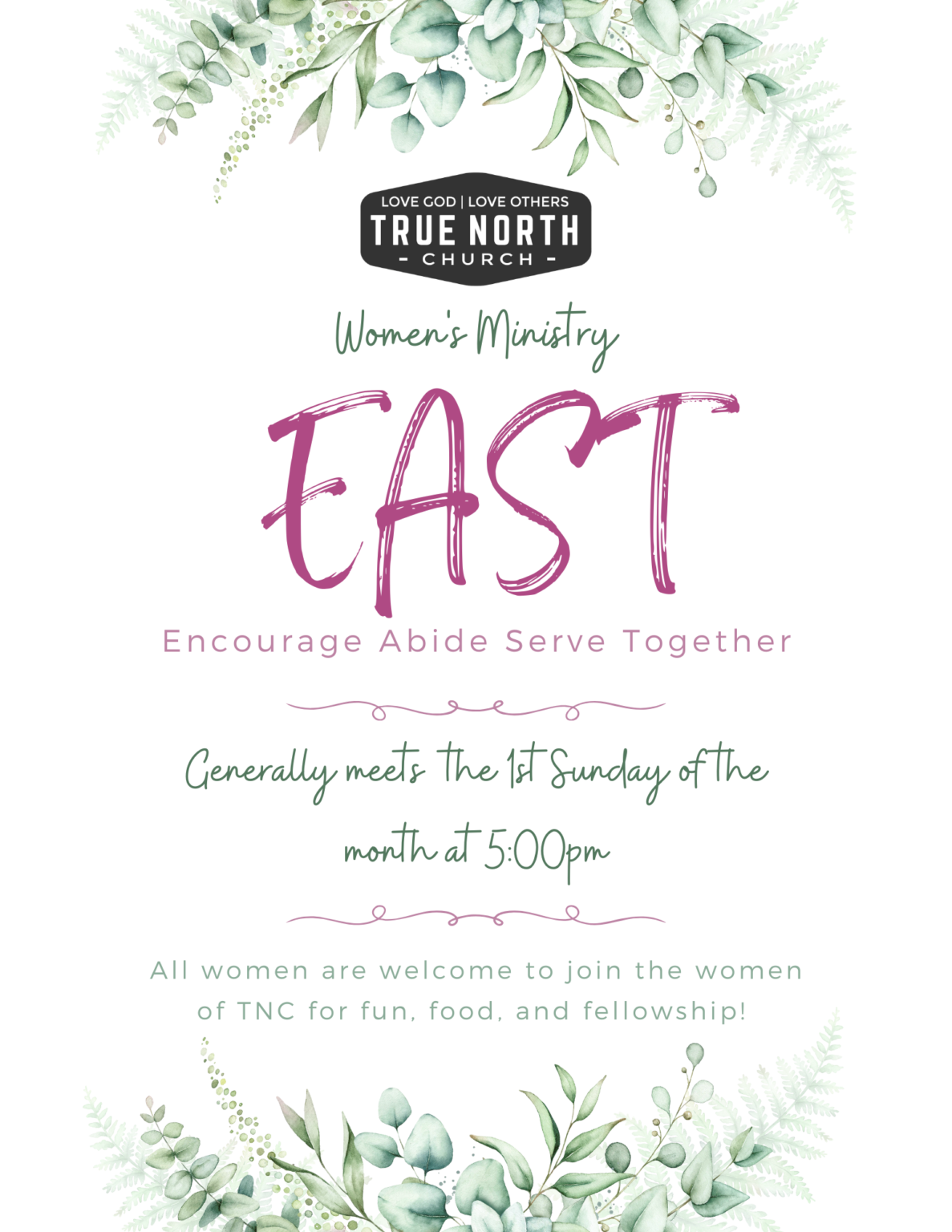 True North Church - Your Hometown Church